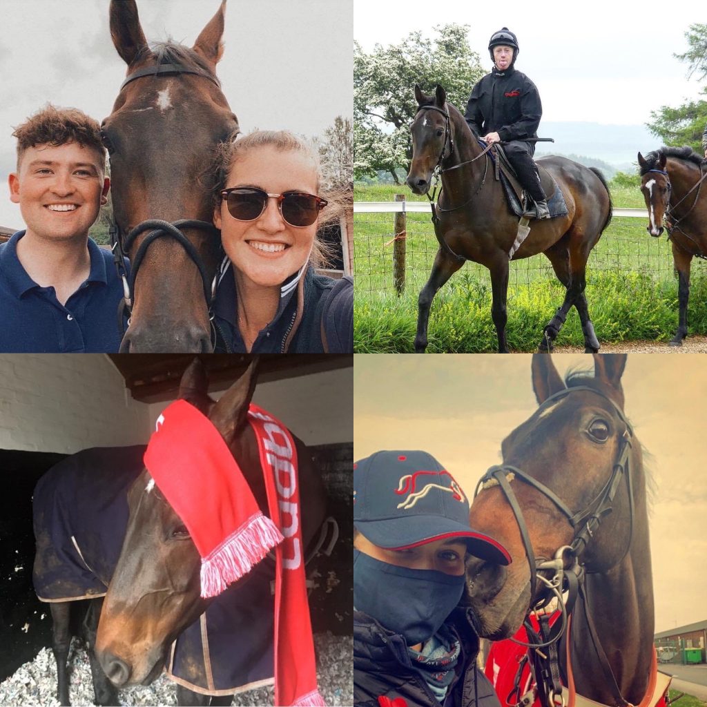 From The End Of An Era To New Beginnings - Nicky Richards Racing