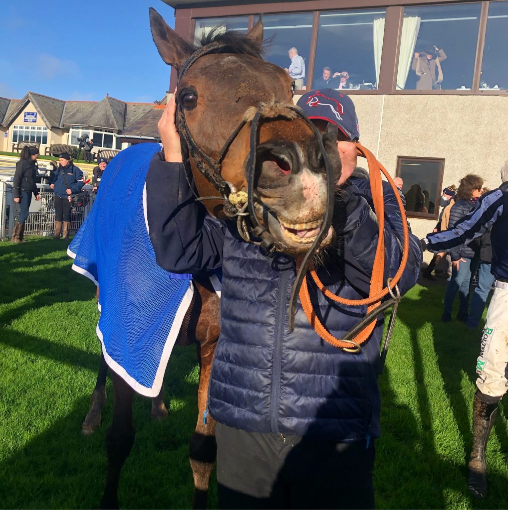 Stars Of The Season - Nicky Richards Racing