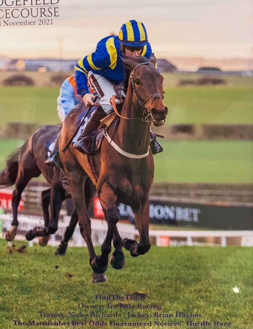 Stars Of The Season - Nicky Richards Racing