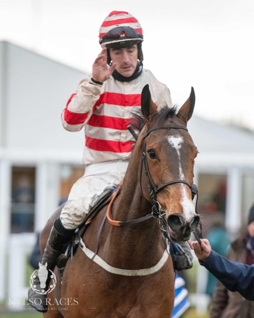 Looking Ahead to Spring - Nicky Richards Racing