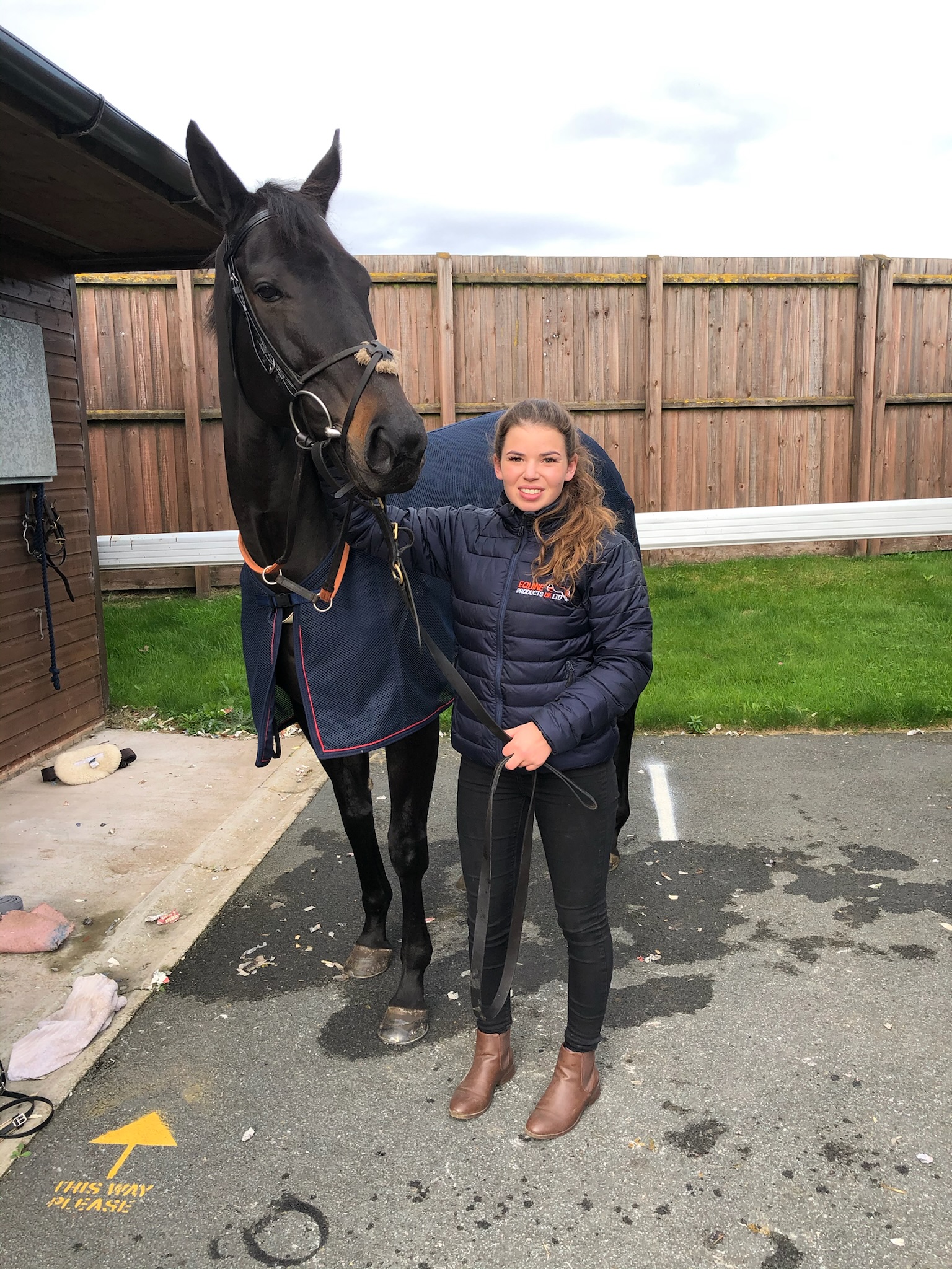 Stars Of The Season - Nicky Richards Racing