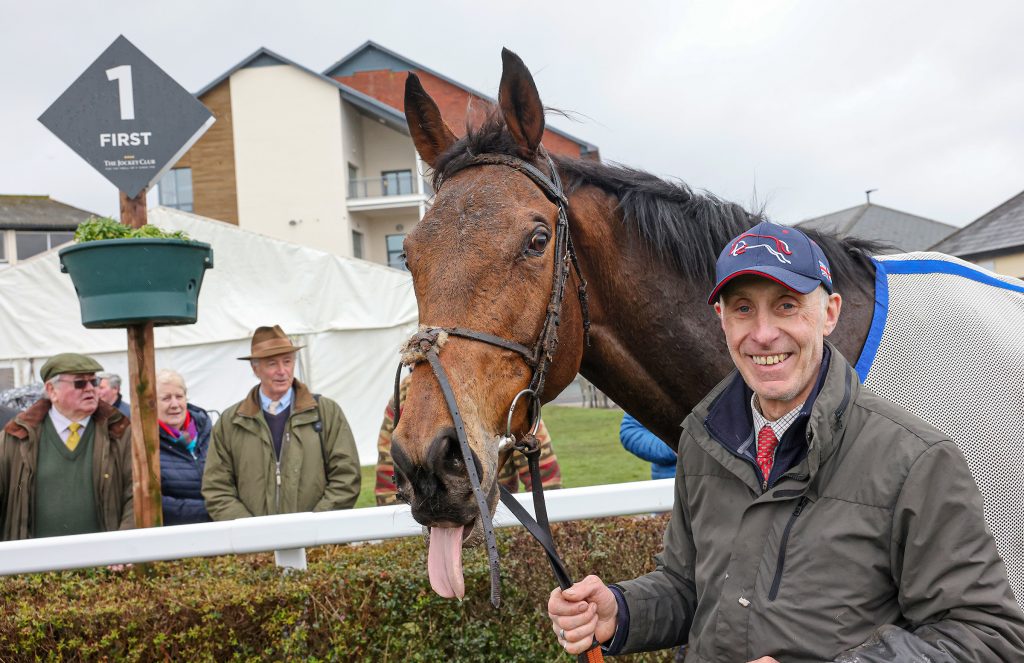 The Ups and Down of Racing - Nicky Richards Racing