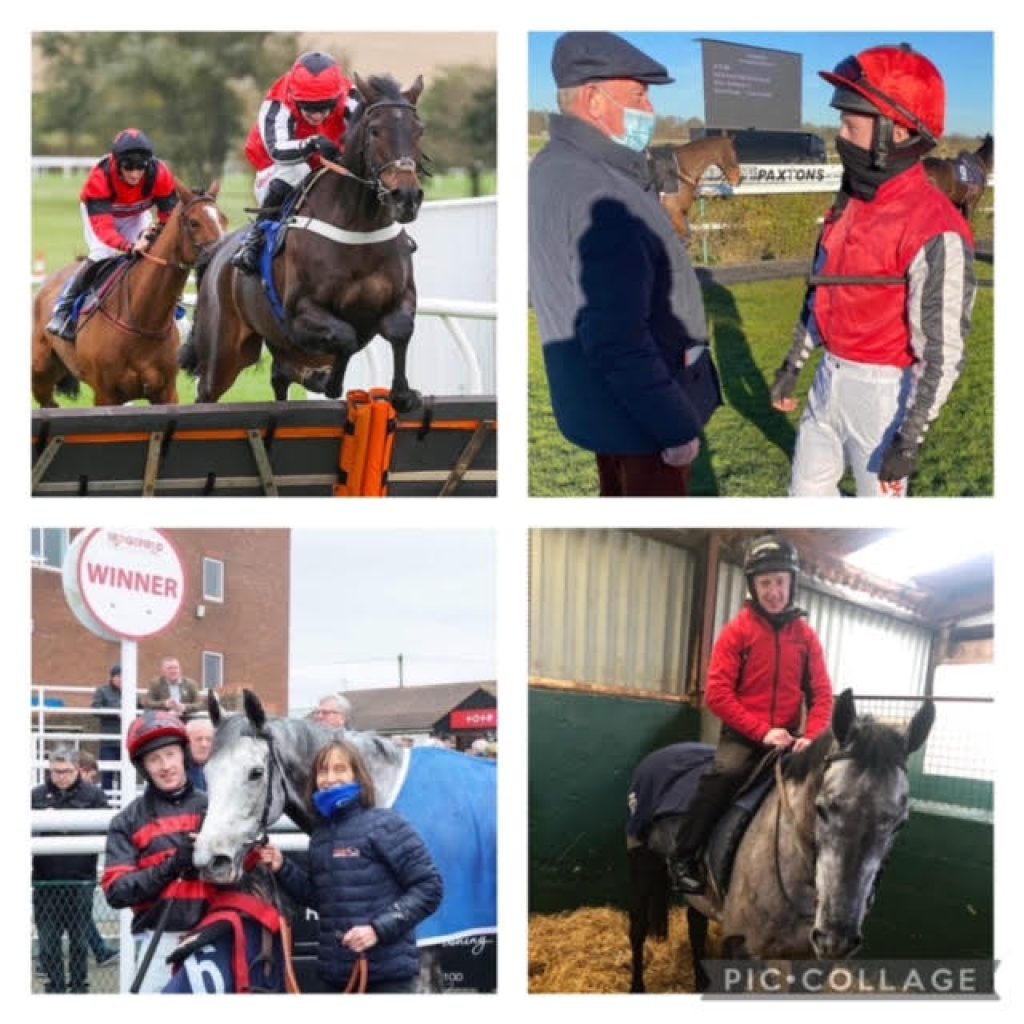 May/June News - Nicky Richards Racing