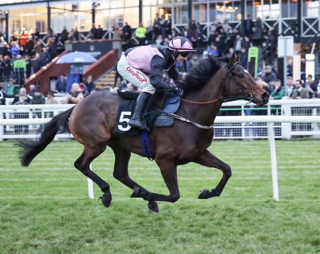 Florida’s dream start - Nicky Richards Racing