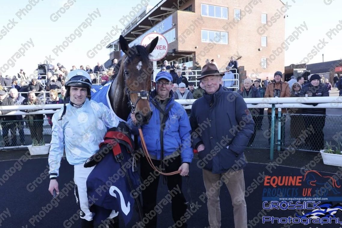 Highs and Lows - Nicky Richards Racing